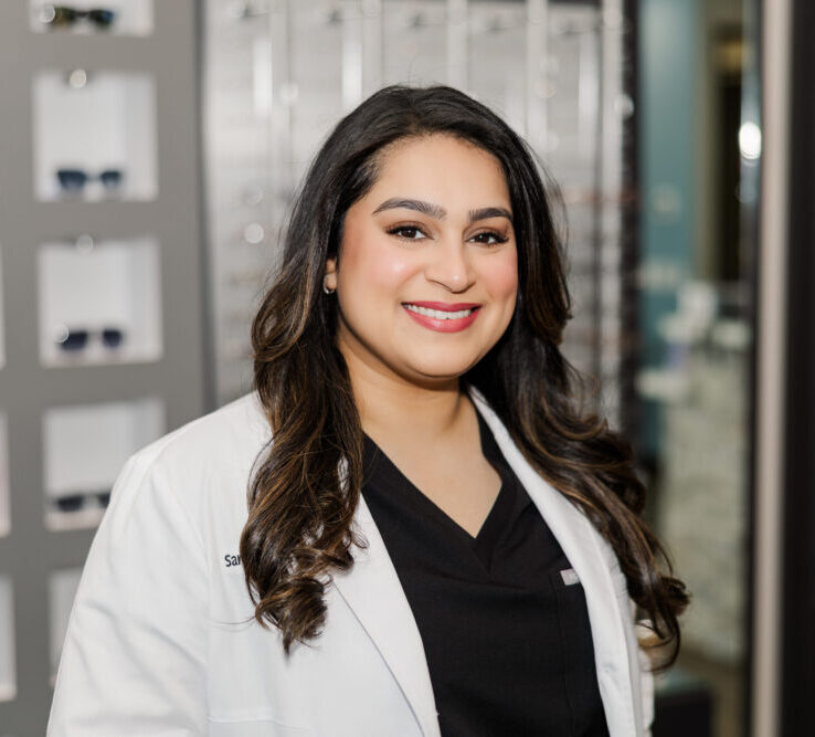 Optometrist & Eye Doctor in Richmond, TX | Frame & Focus Eye Care